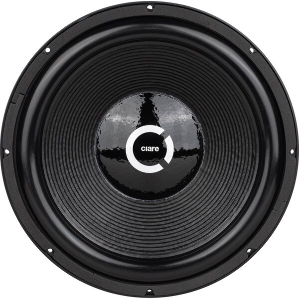 Ciare 18.00SW-4 18" High Power Subwoofer